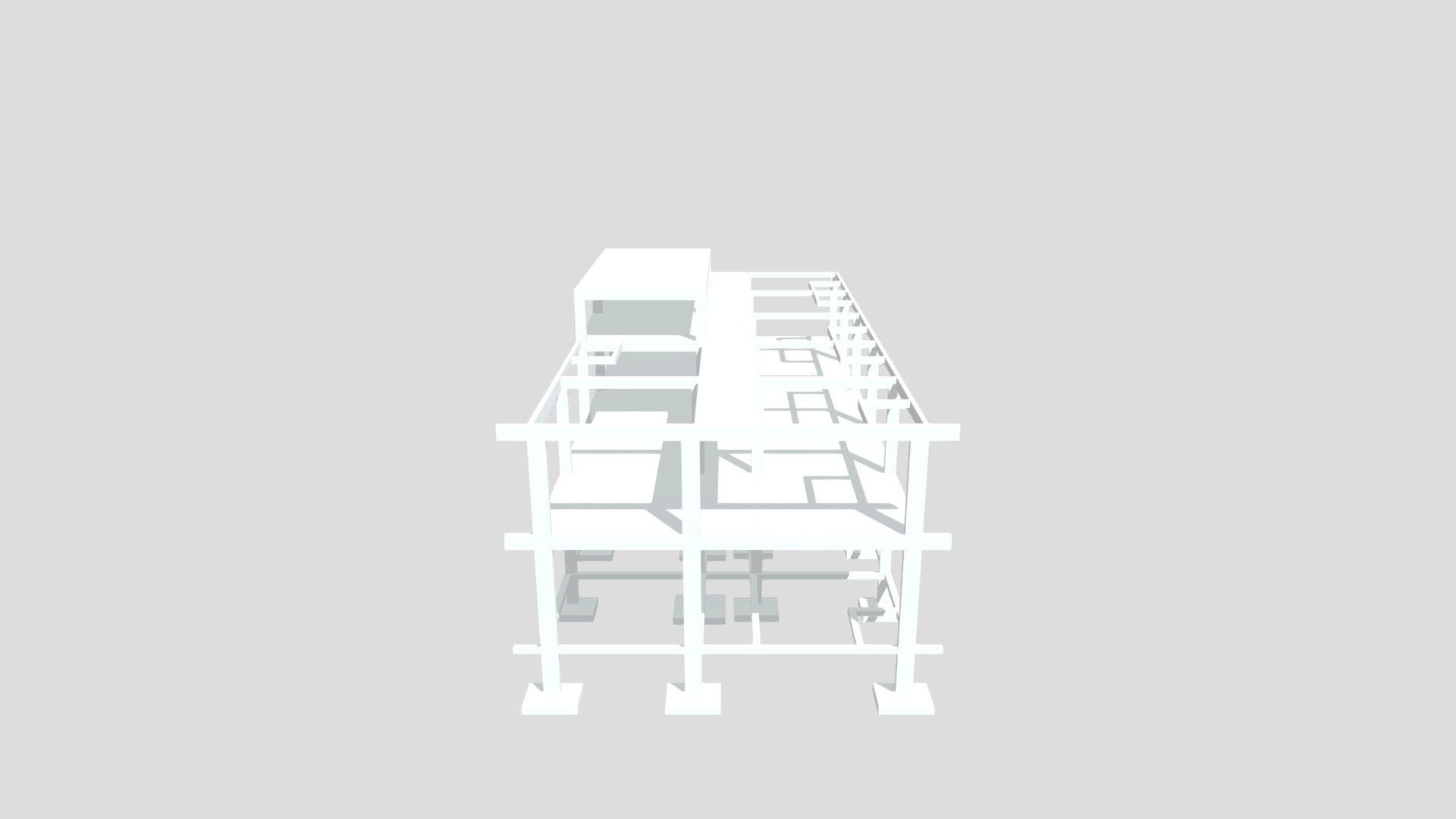 3D VITOR - 3D model by eng.lucianoreislr [abfc5a9] - Sketchfab