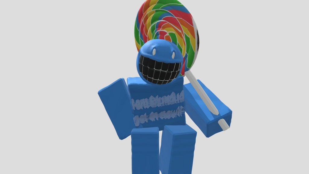 Bluduud - A 3D model collection by Cereal1256 (@gael82561) - Sketchfab
