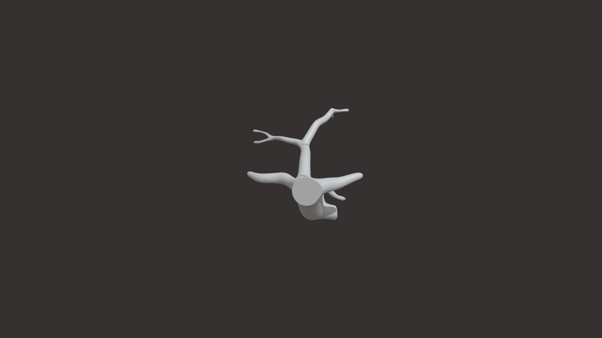 Branch - complete - sliced - 3D model by Global Orbs (@GraemePadfield ...