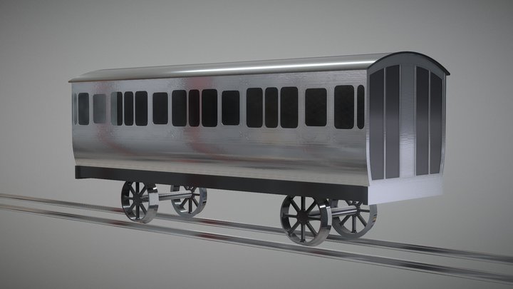 Bluebell 3D models - Sketchfab