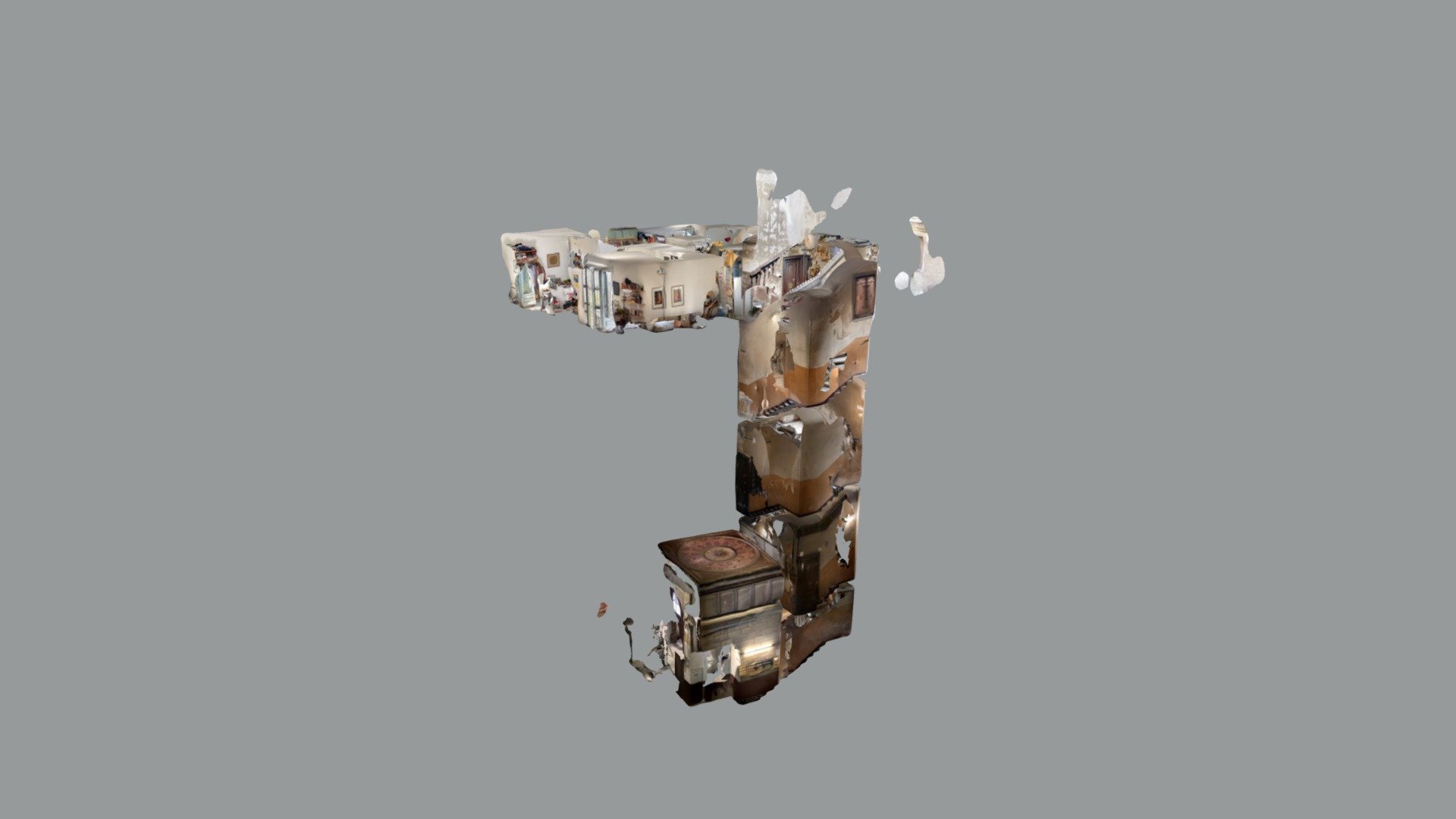 El Palmeral - Download Free 3D model by victor.bauza.pina [abfe451 ...