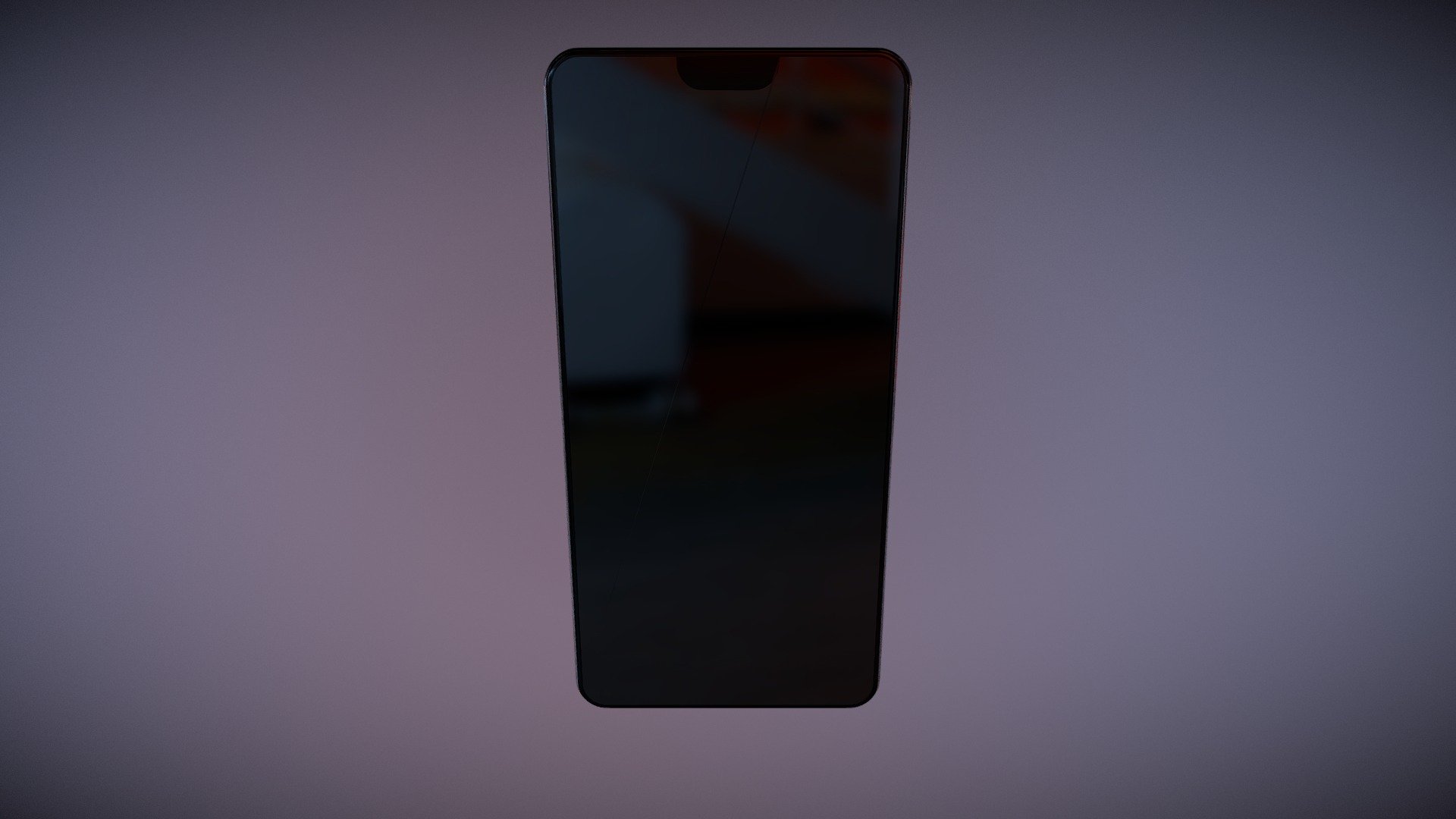 p20 - 3D model by SRender [abff77d] - Sketchfab