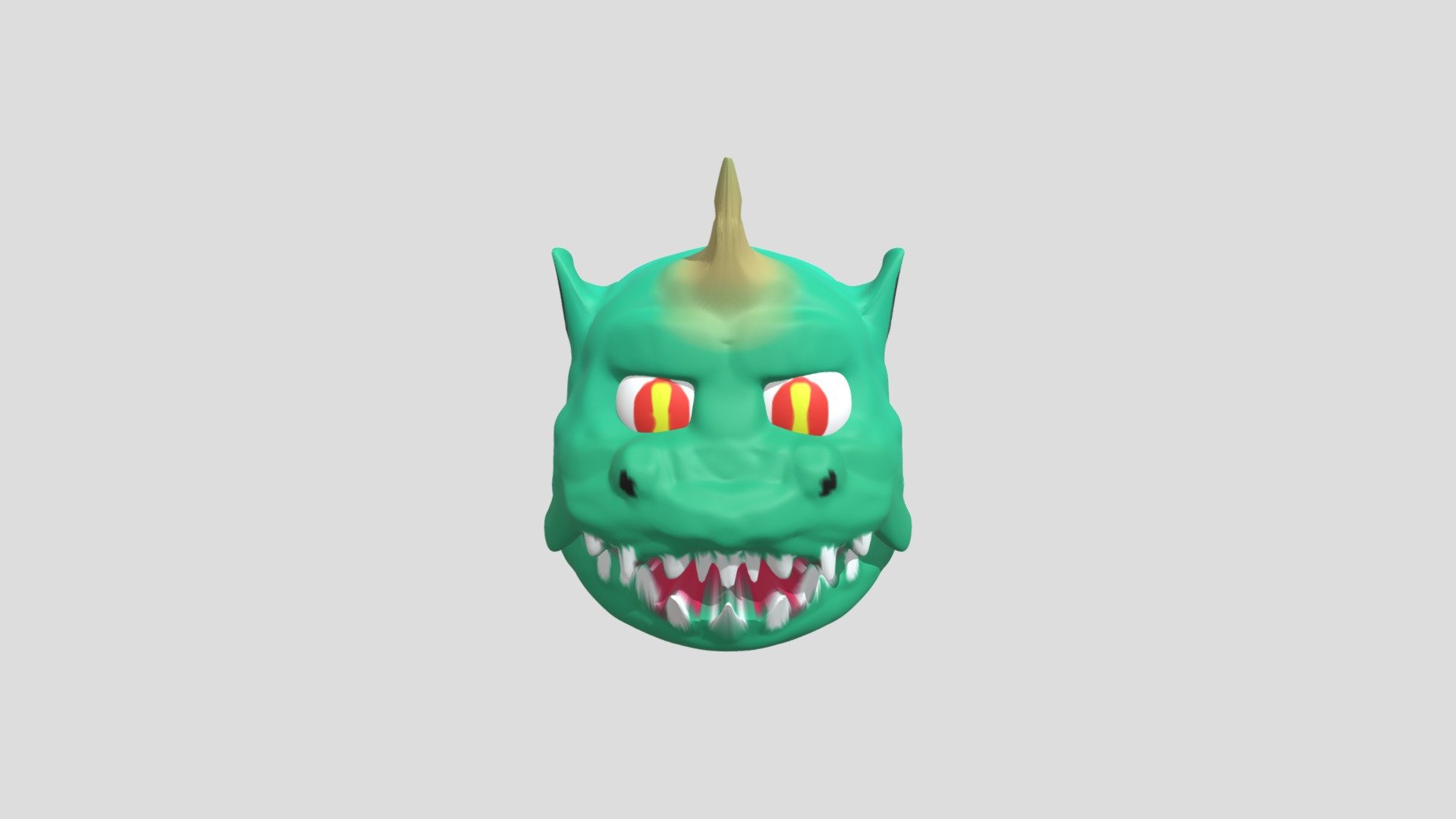 gabara redesign - Download Free 3D model by the_goobadooba [ac01ad4 ...