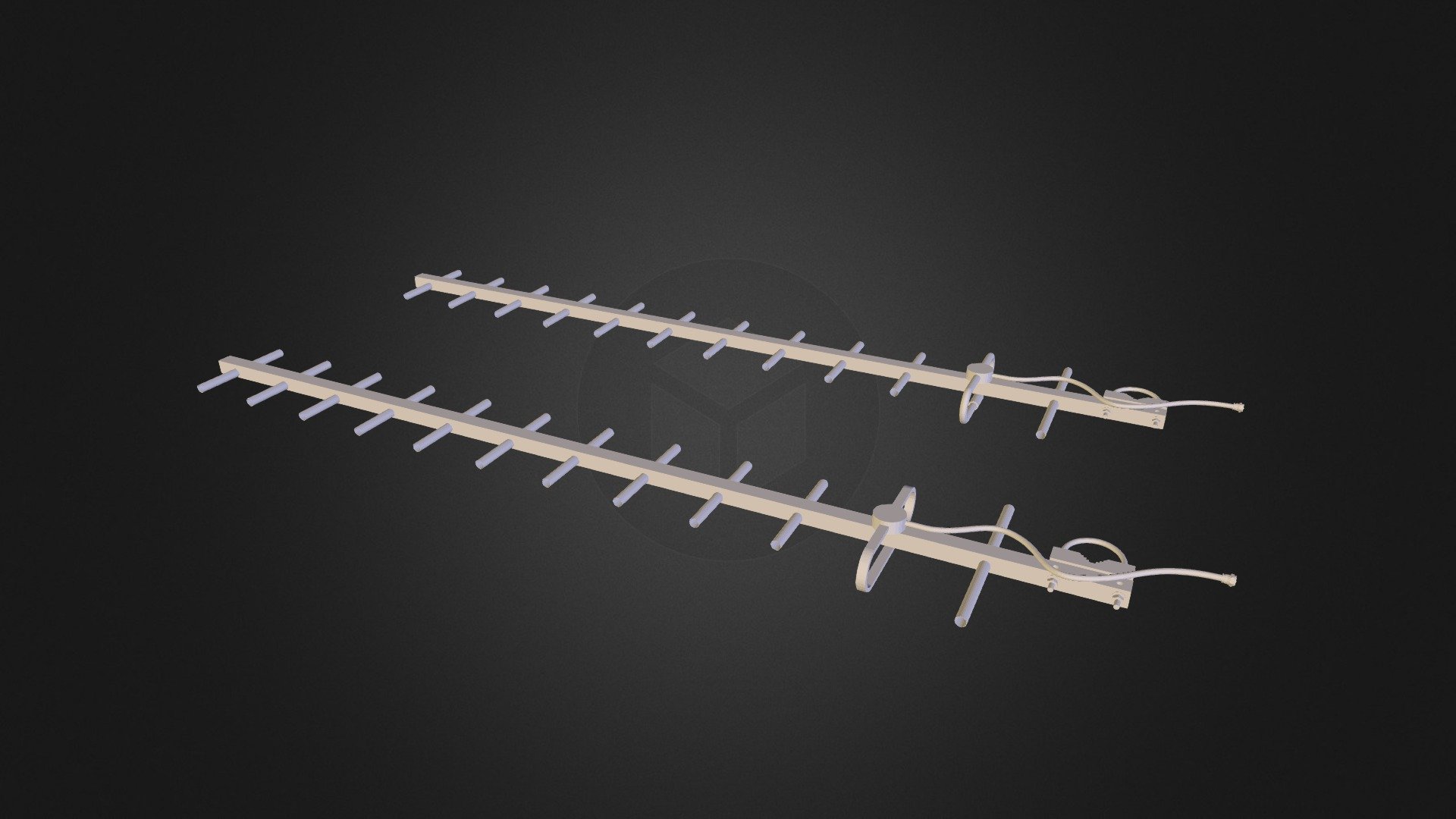 YA01-7 - 3D model by GDai [ac02e1c] - Sketchfab