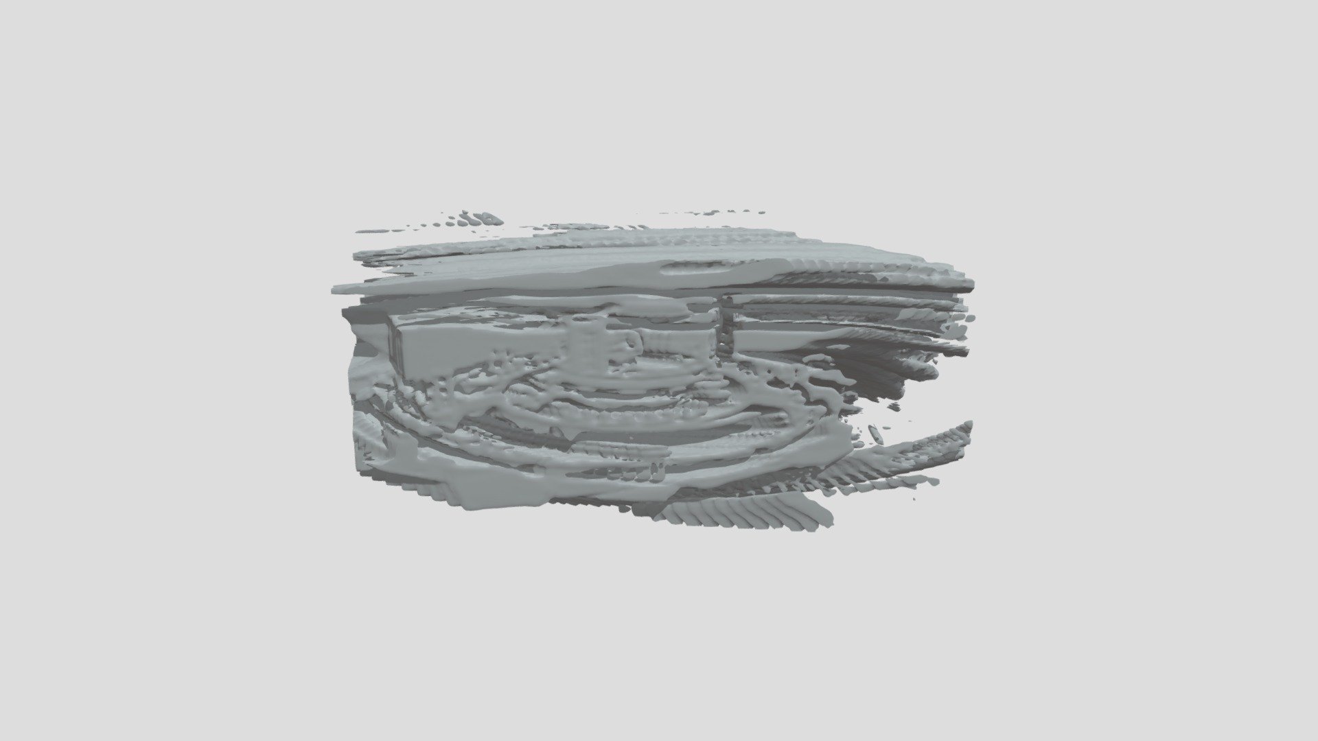 Qarth Ts50 - Download Free 3D model by Miguel Federico Rubio Marín ...
