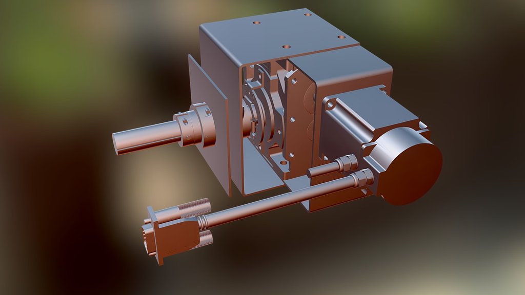 Main view for case 1 - Download Free 3D model by Nevermoredmb [ac05084 ...