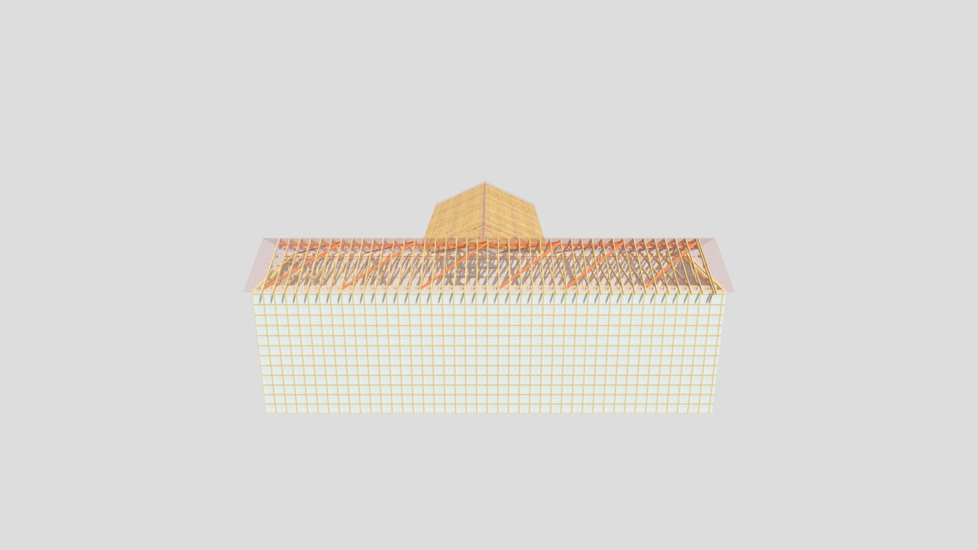 Proposed_roof_kb - Download Free 3D model by b.ballyglass [ac051a0 ...