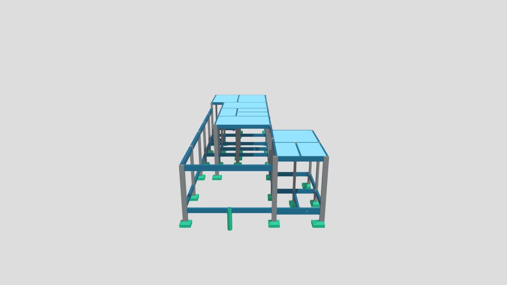 02- MALH 3D - 3D model by affonsollukas [ac05ec3] - Sketchfab