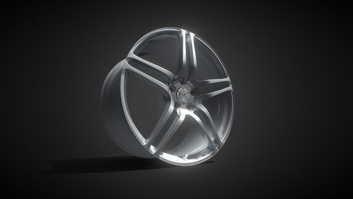 Avs 3D models - Sketchfab