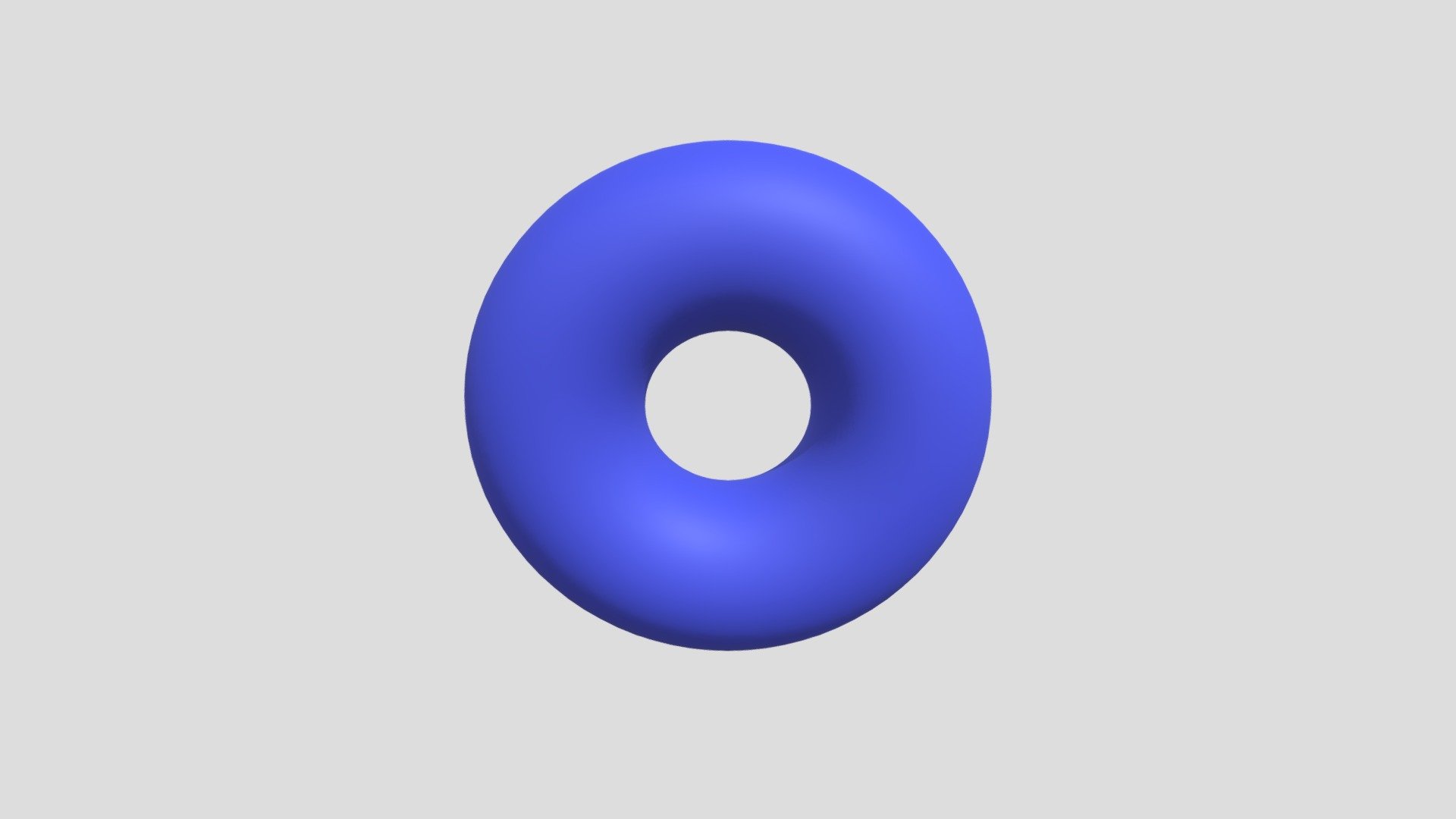 donat 3d - 3D model by enynurcahyani [ac07942] - Sketchfab