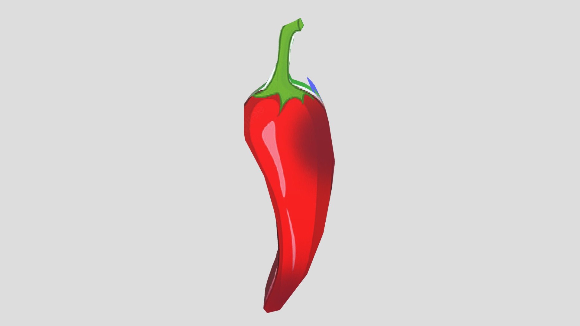 Perkebunan Cabe - Download Free 3D model by tasyaaw [ac0799c] - Sketchfab