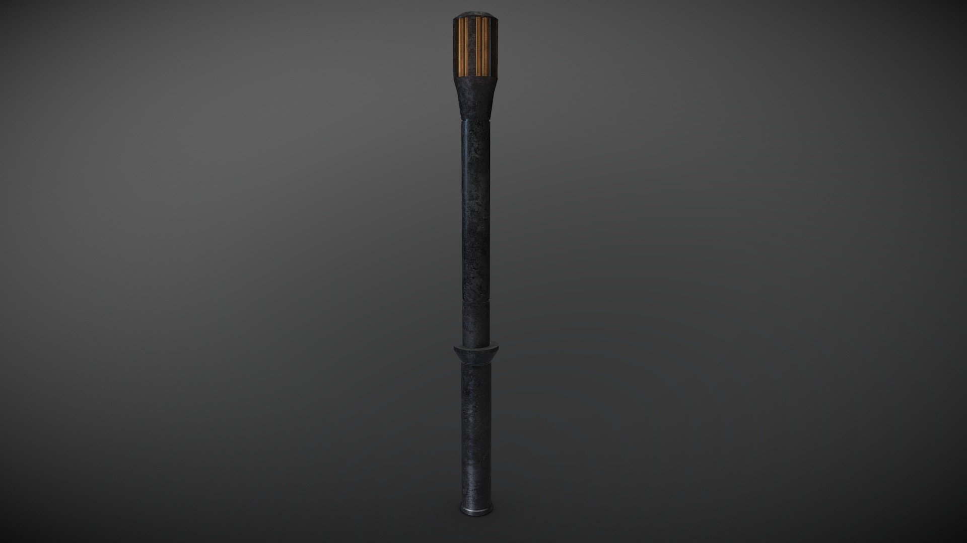 Weapon Stun - 3D model by w013974h [ac089a4] - Sketchfab