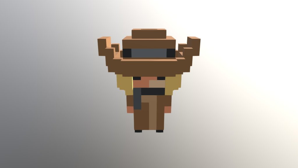 chr_poem - 3D model by boss (@blakete) [ac09f31] - Sketchfab
