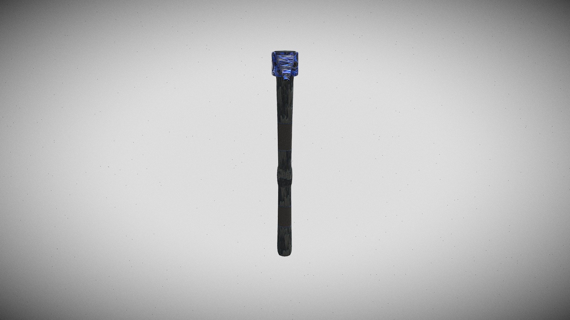 Celestial Ember Pick Axe [Glow] - 3D model by Fox (@GFoXx) [ac0aeb5 ...