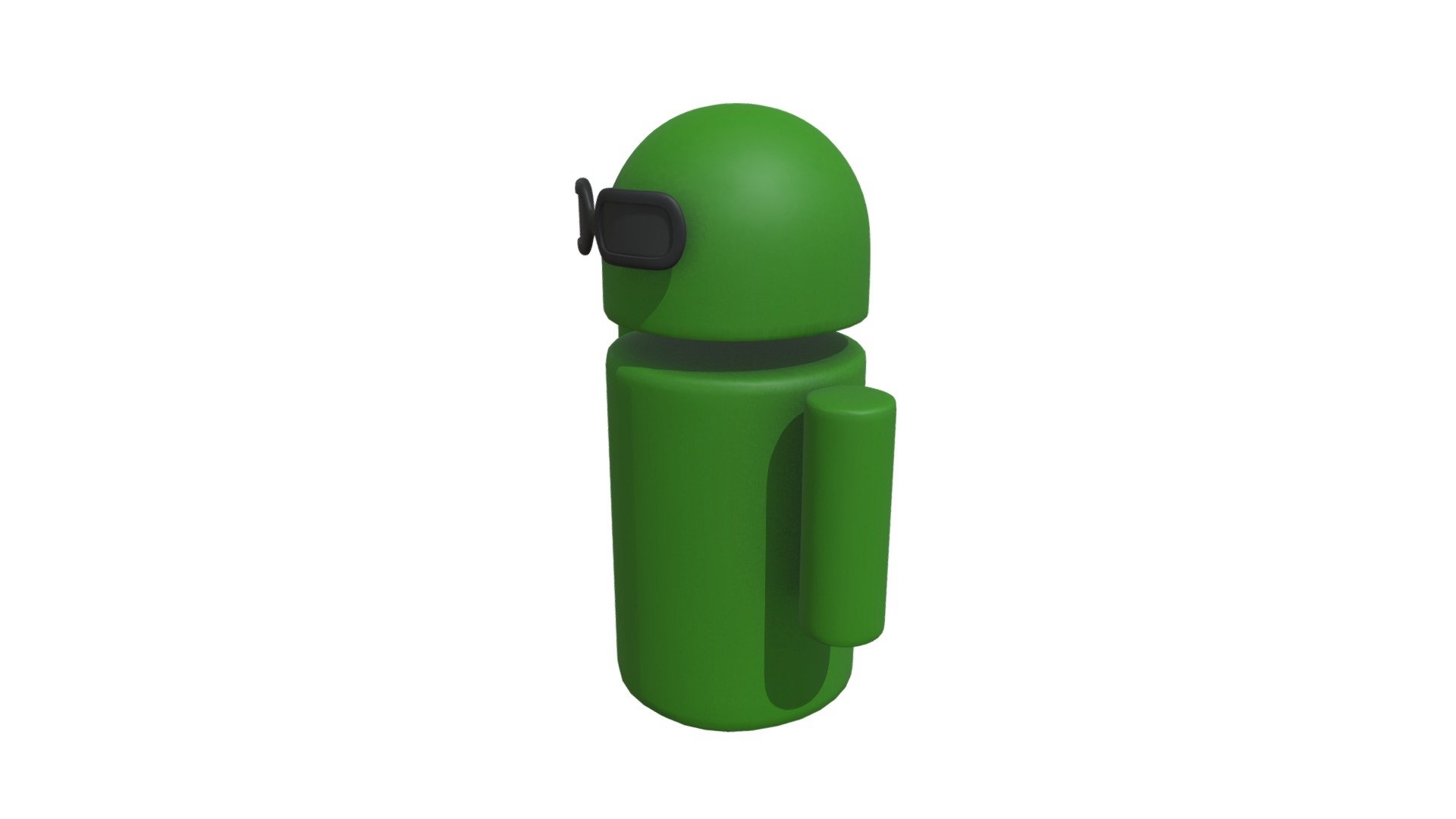 test_upload_Android - 3D model by holic46 [ac0aee1] - Sketchfab