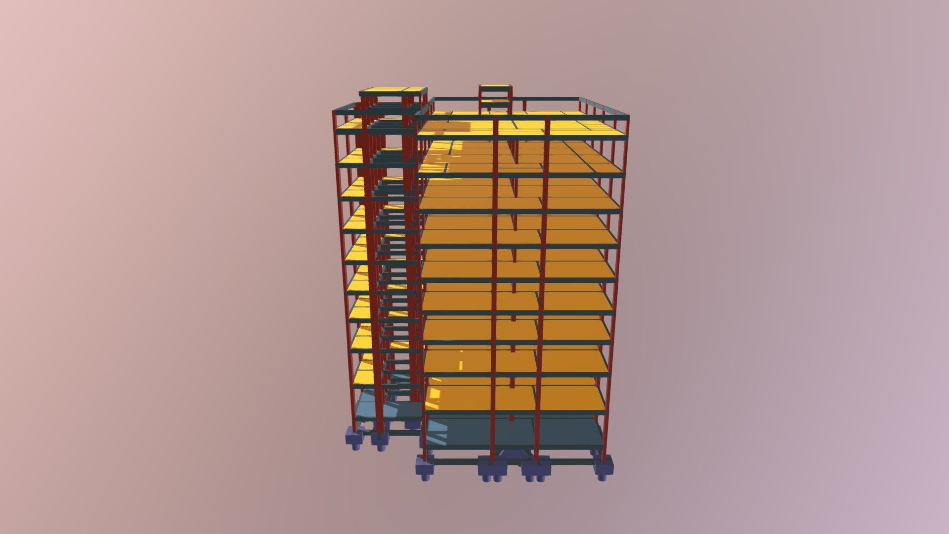 str Sktfab - 3D model by philipy [ac0d972] - Sketchfab