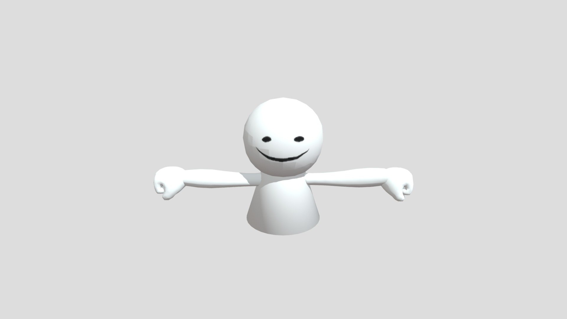 Bob Remastered - 3D model by AnimatorGold [ac0e7b6] - Sketchfab