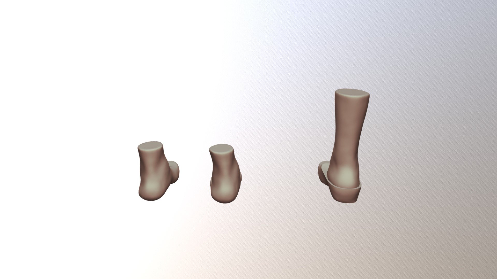 Nhari Comp - 3D model by saint-jean [ac0f2b3] - Sketchfab