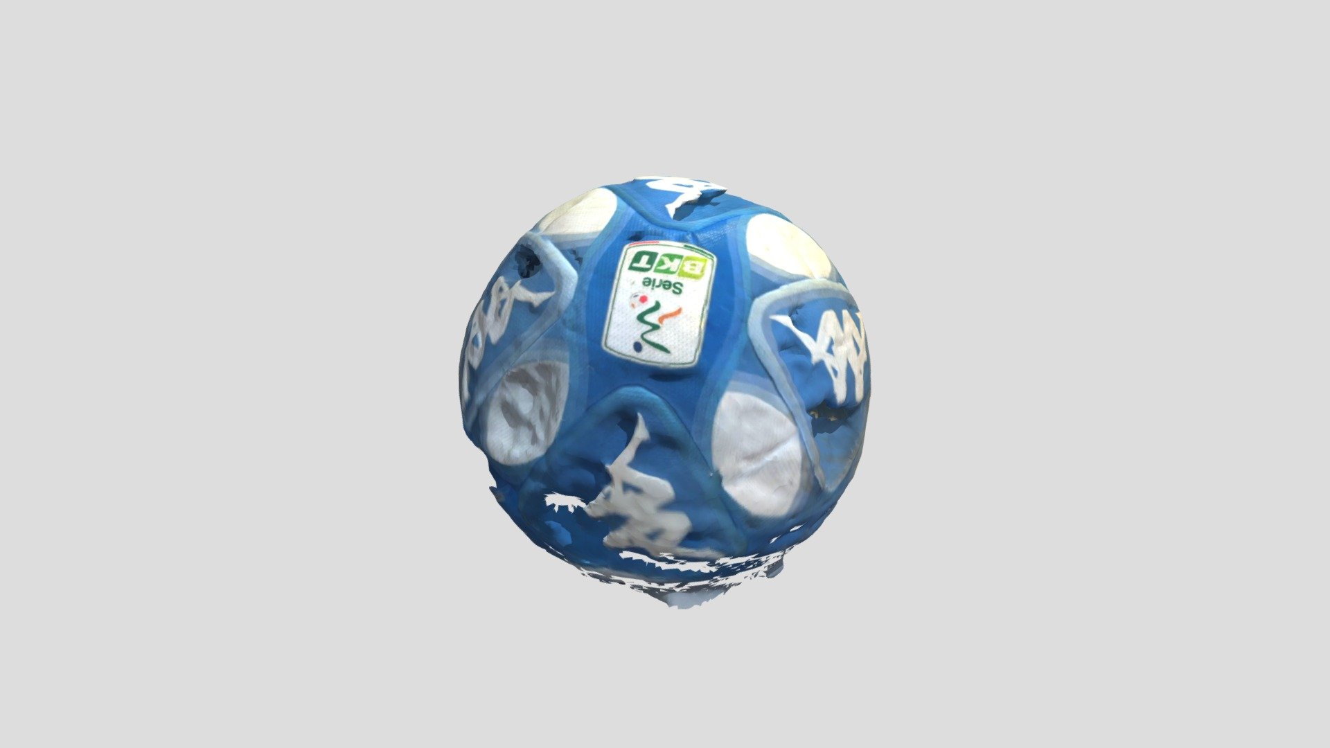 Alessandro Ingari - Download Free 3D model by Jds_sbp [ac0f311] - Sketchfab