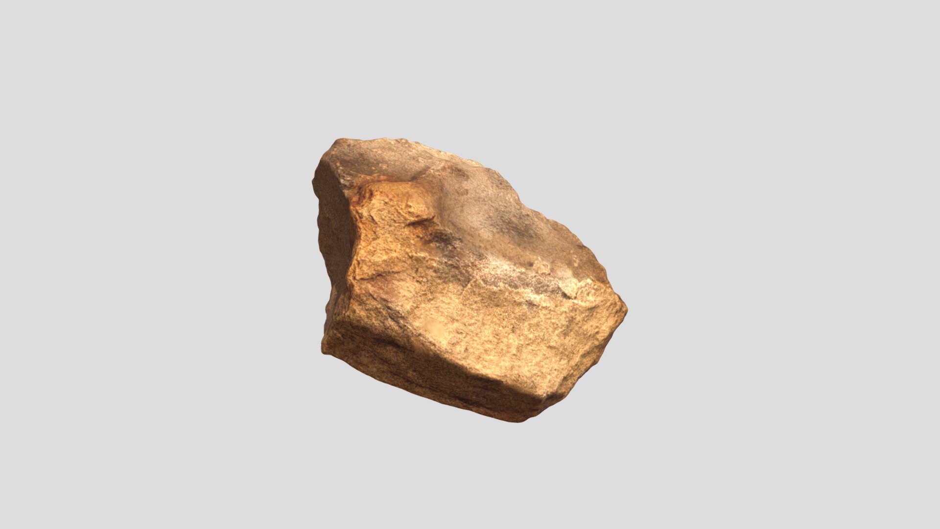 hand sample - 3D model by Jonas.Preston [ac0fdf8] - Sketchfab