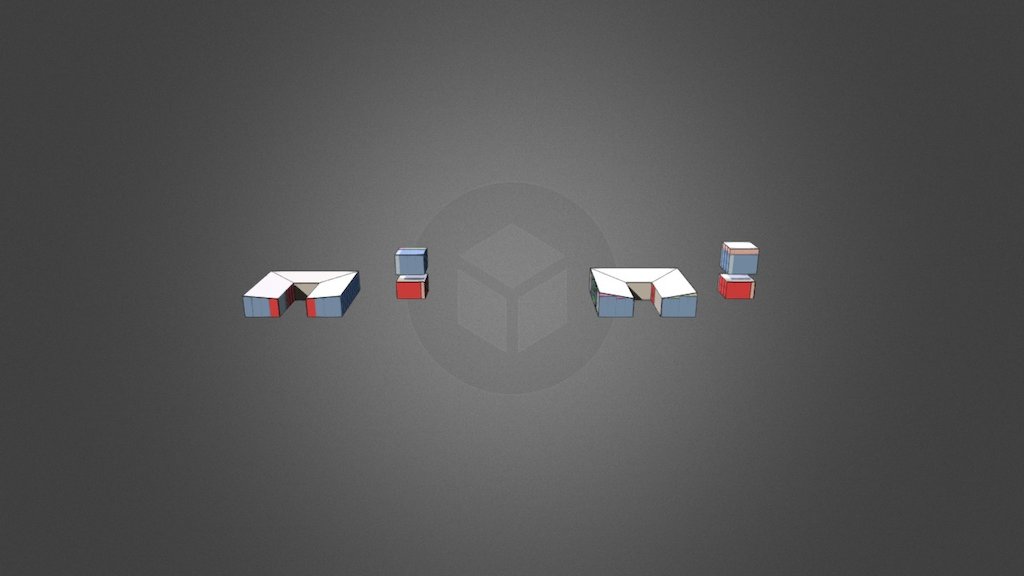 MB-EP - 3D model by magroc [ac1003b] - Sketchfab