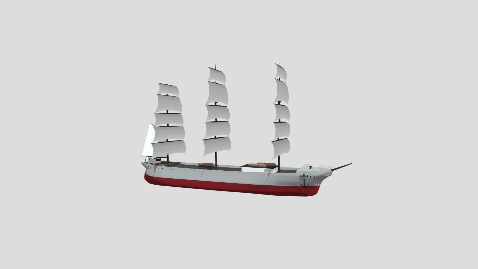 Lonsdale - 3D model by fundacionterritoria [ac10f76] - Sketchfab