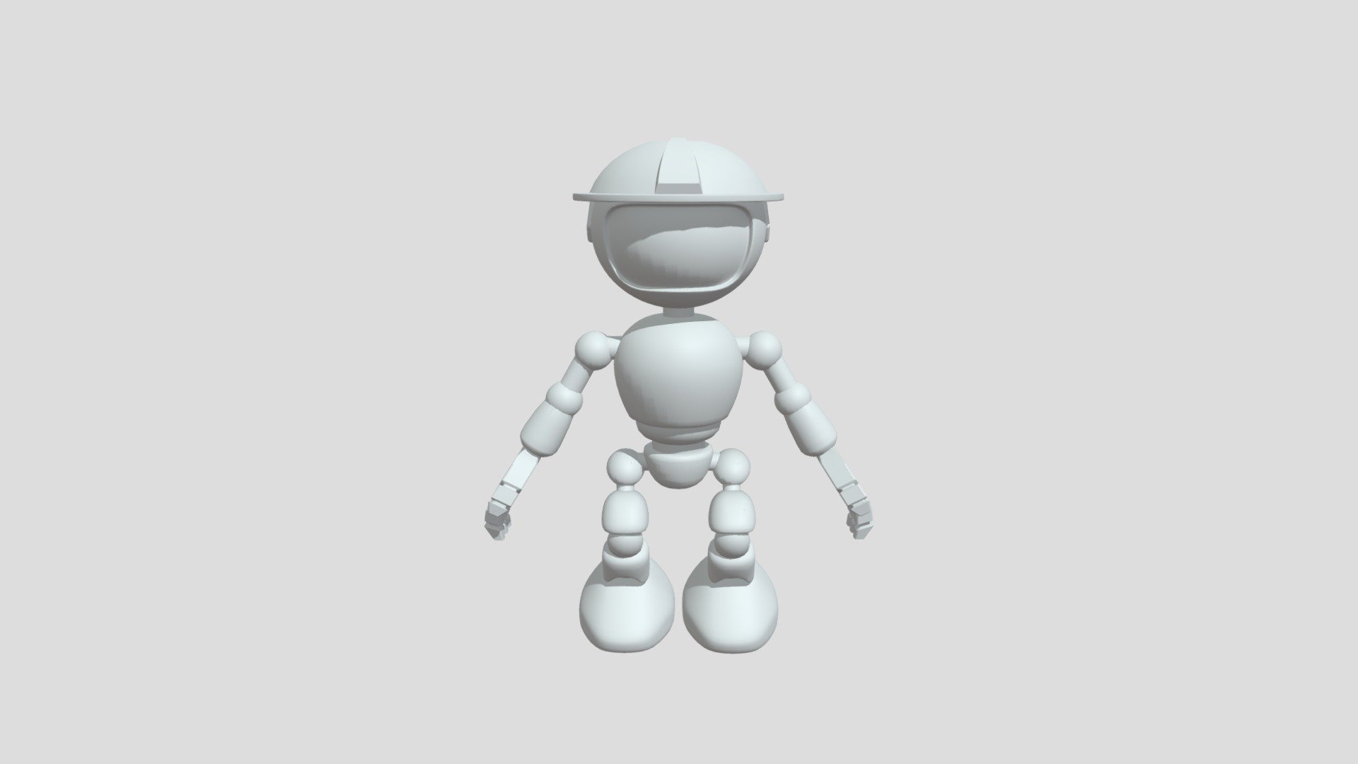 Robert_ Dance_ Full_ANIM - 3D model by ValeriiaHolik [ac124d5] - Sketchfab