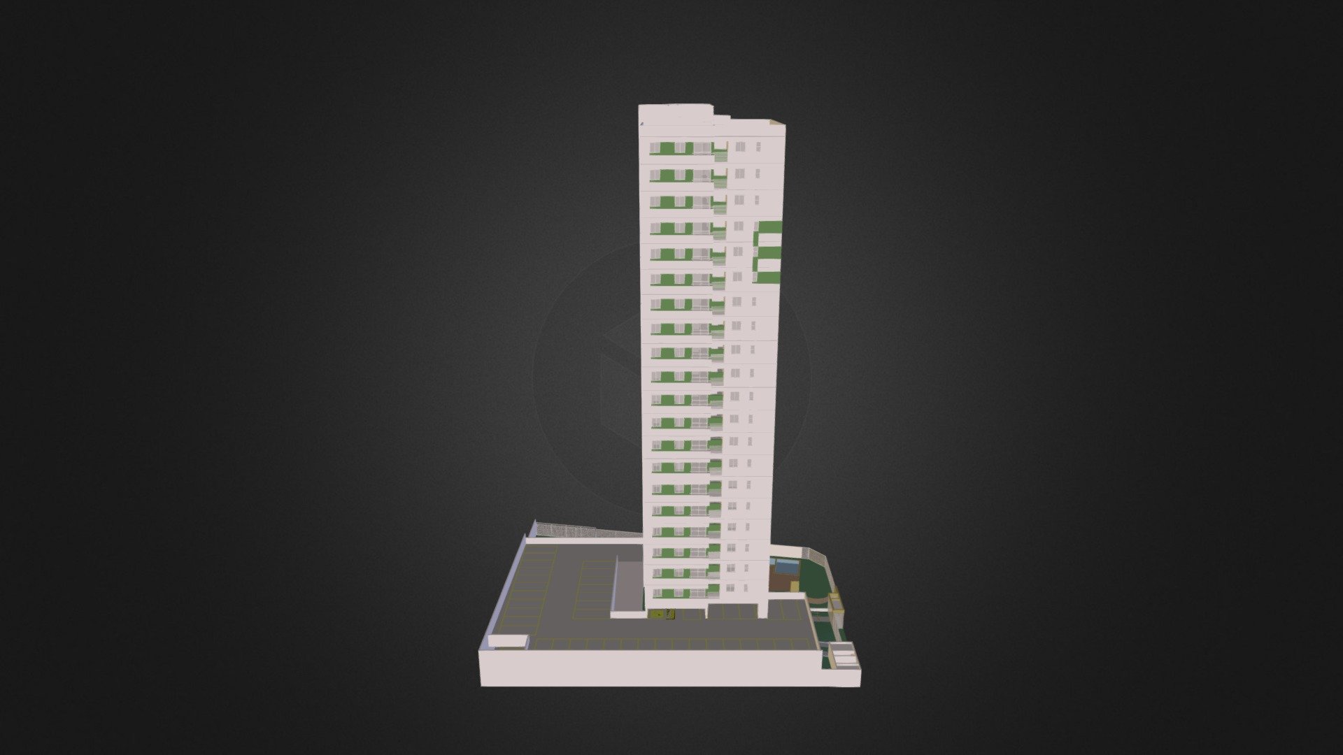 Desktop - 3D model by eduardosampaio [ac129e8] - Sketchfab