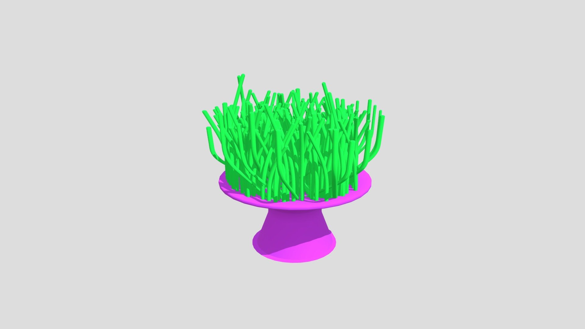 Anemone from Poly by Google - Download Free 3D model by IronEqual (@ie ...