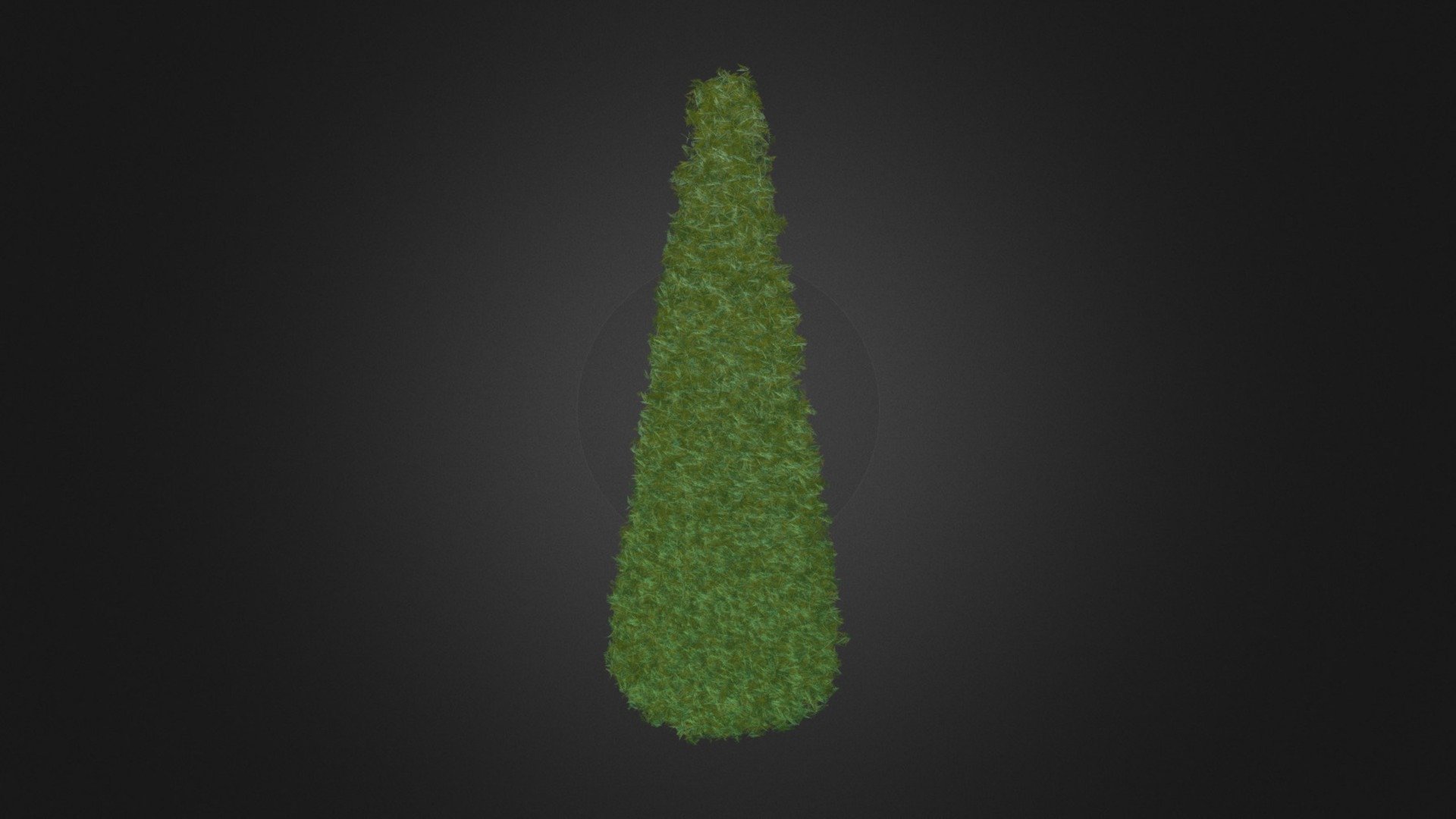 Eastern Arborvitae - Buy Royalty Free 3D model by cgaxis [ac14268 ...