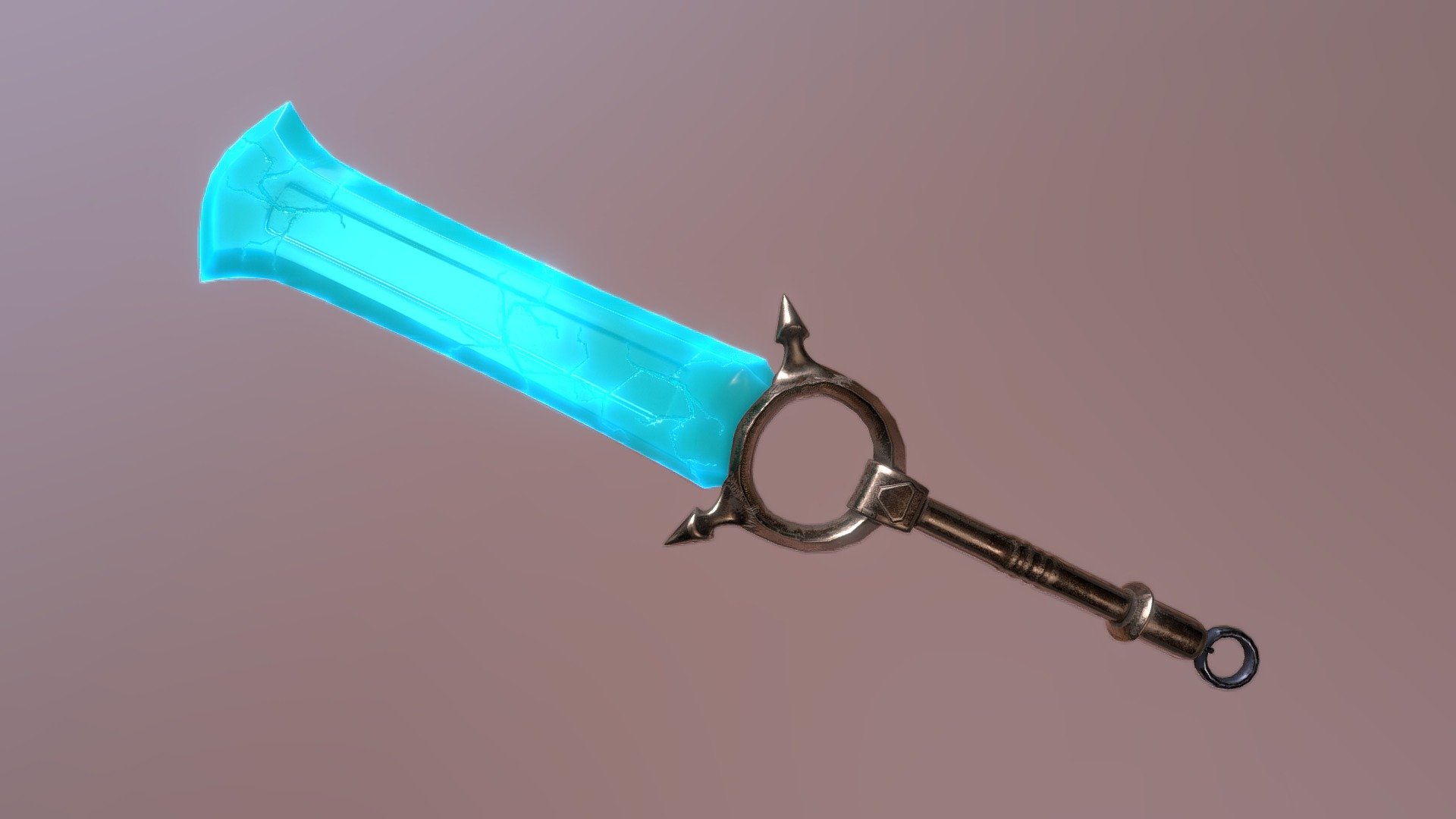 bladeer - 3D model by REKT (@REKTSk) [ac166da] - Sketchfab