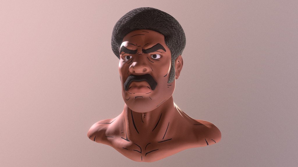 VR Chat Avatar Inspirations - A 3D model collection by doncaffrey ...