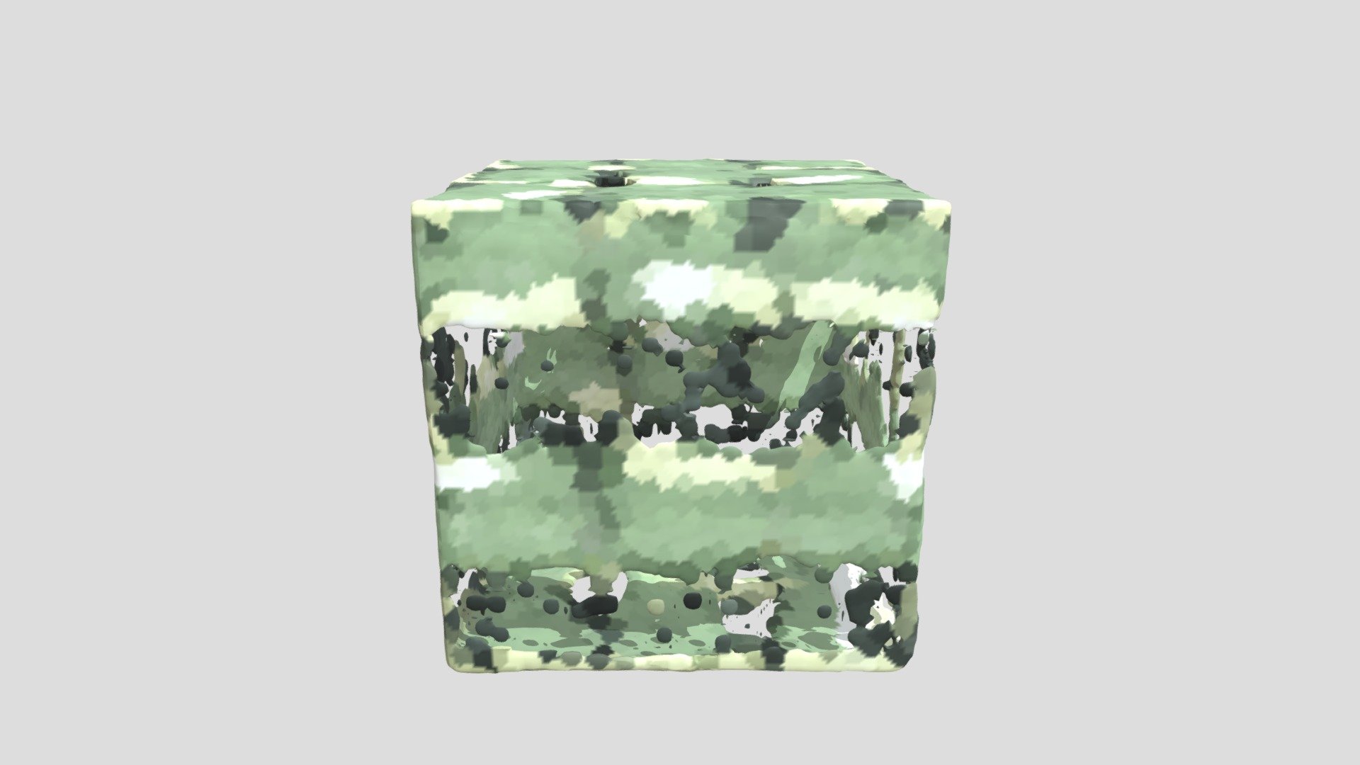 HD photo of a pile of turtles stacked on - Download Free 3D model by ...