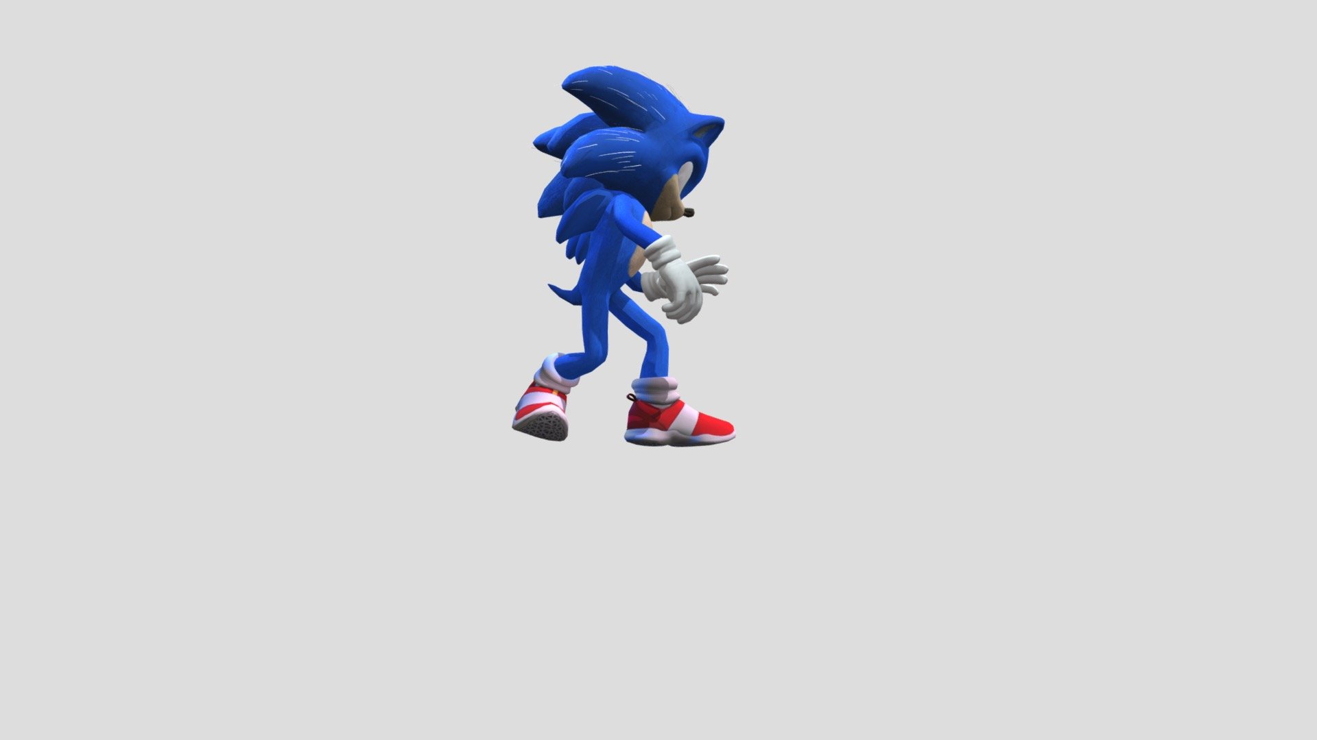 the-dancing-movie-sonic - Download Free 3D model by RLz (@rlut3 ...