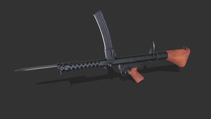 Vietnam 3D models - Sketchfab