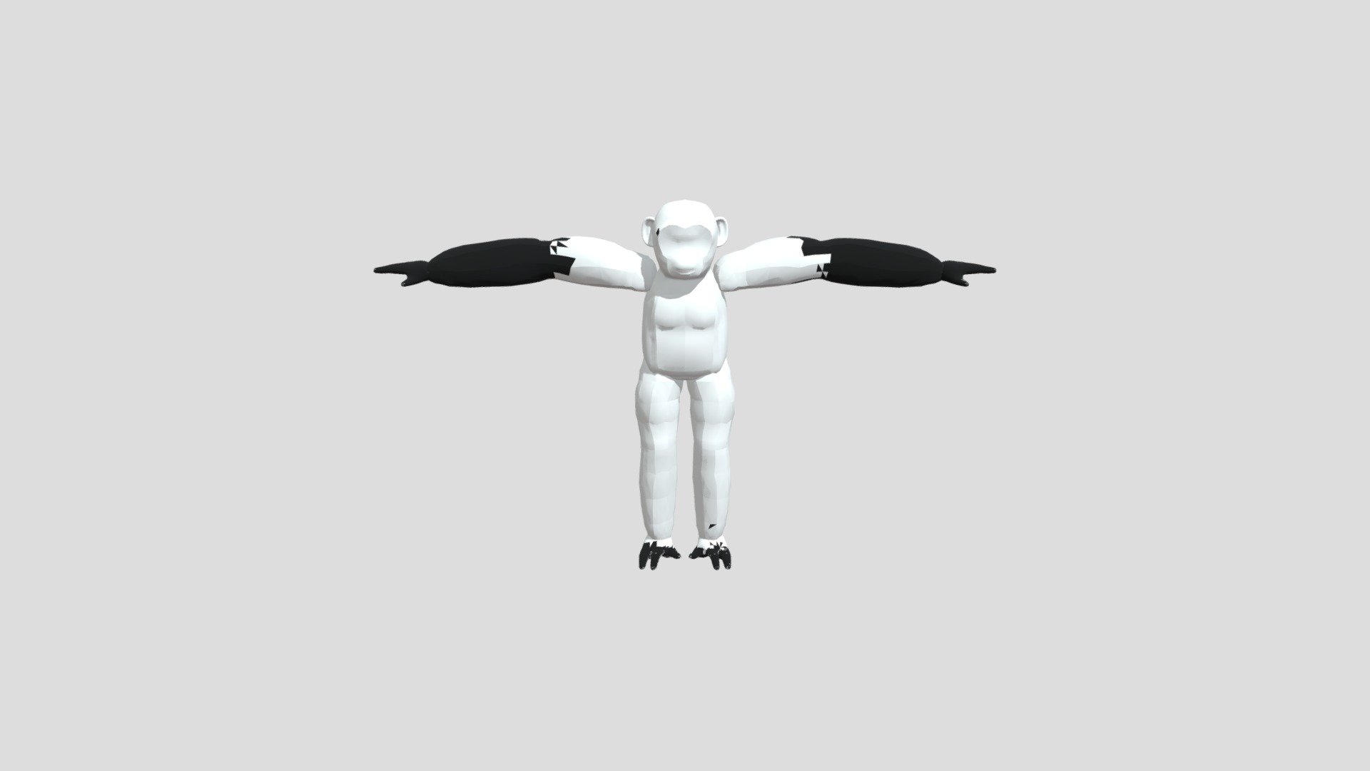 gus - 3D model by tonyenhert [ac1c7c8] - Sketchfab