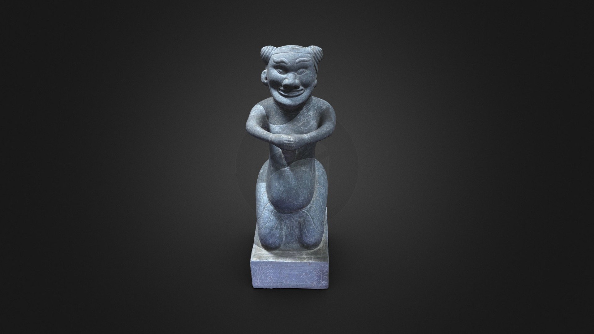 3- chùa Tổ Ông - 3D model by Di sản văn hóa Việt Nam (@dd.design ...