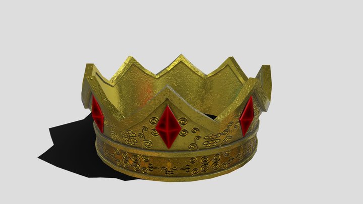 Queenie 3D models - Sketchfab