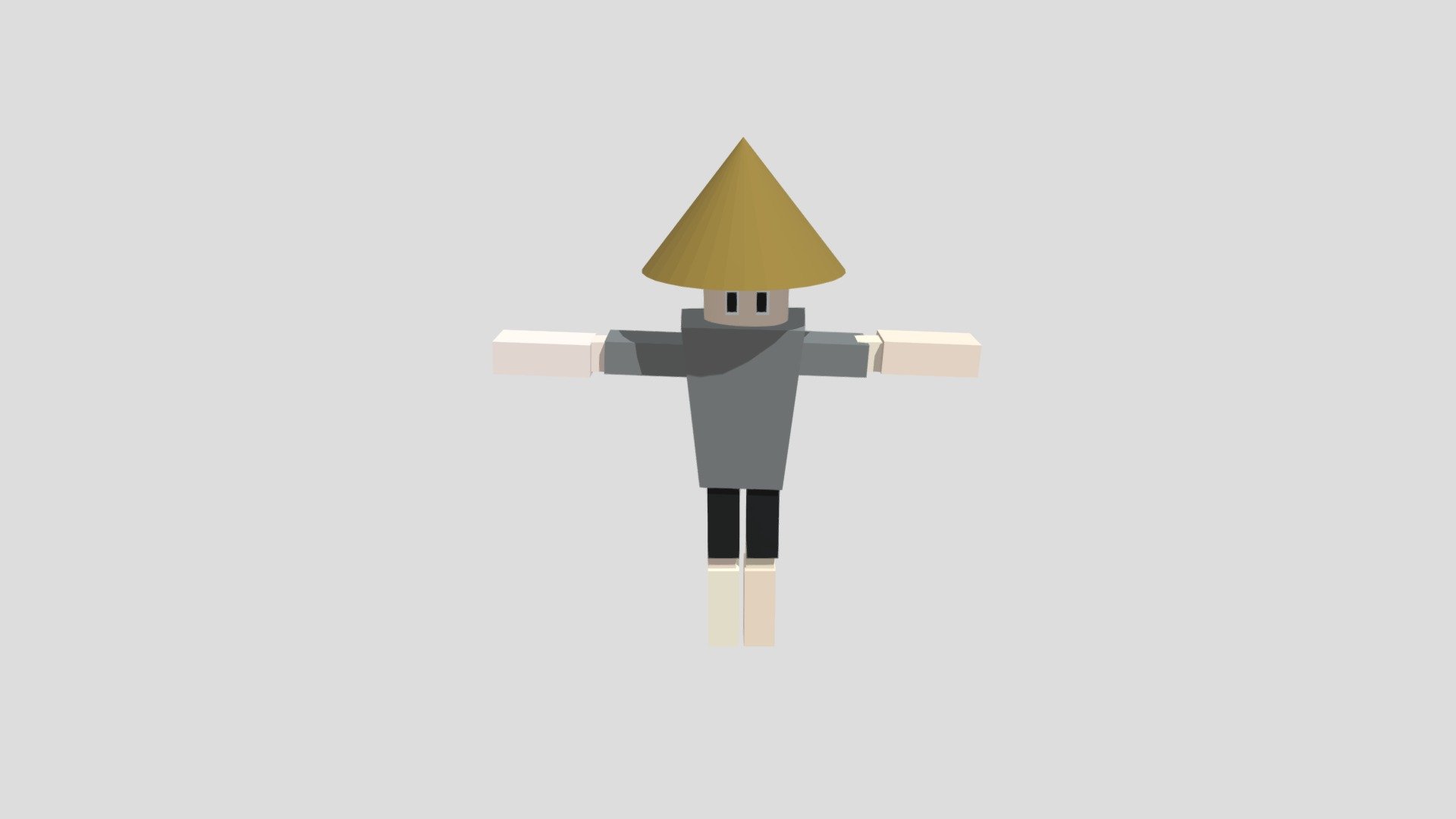Walk Strafe Left - Download Free 3D model by amanda.fang [ac1f7de ...
