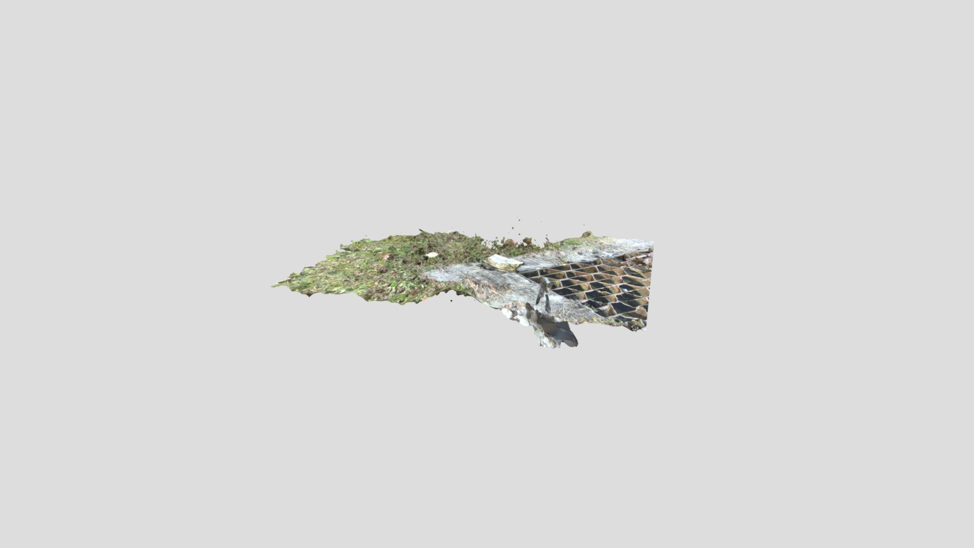 Chips object - Download Free 3D model by justinkotar [ac20597] - Sketchfab