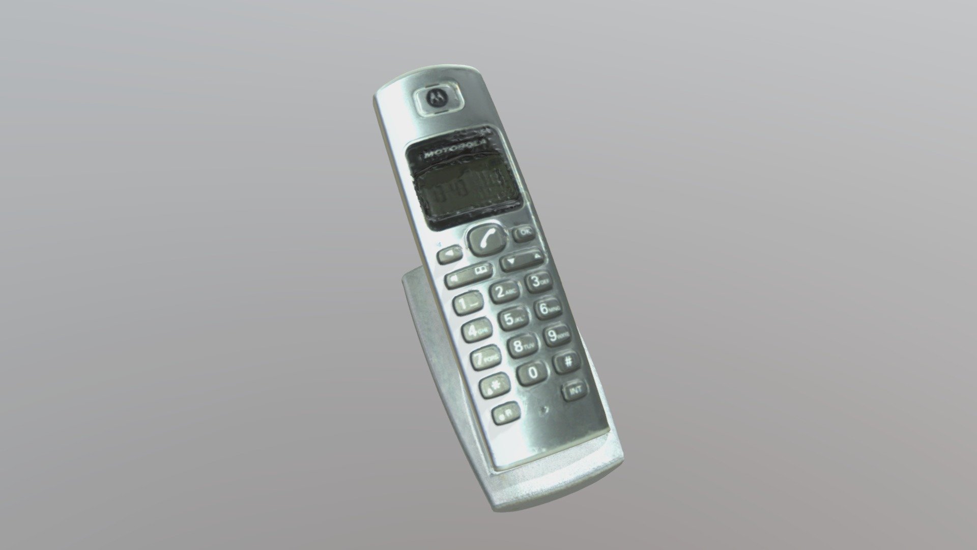 Phone - 3D model by 4visualization [ac205bc] - Sketchfab