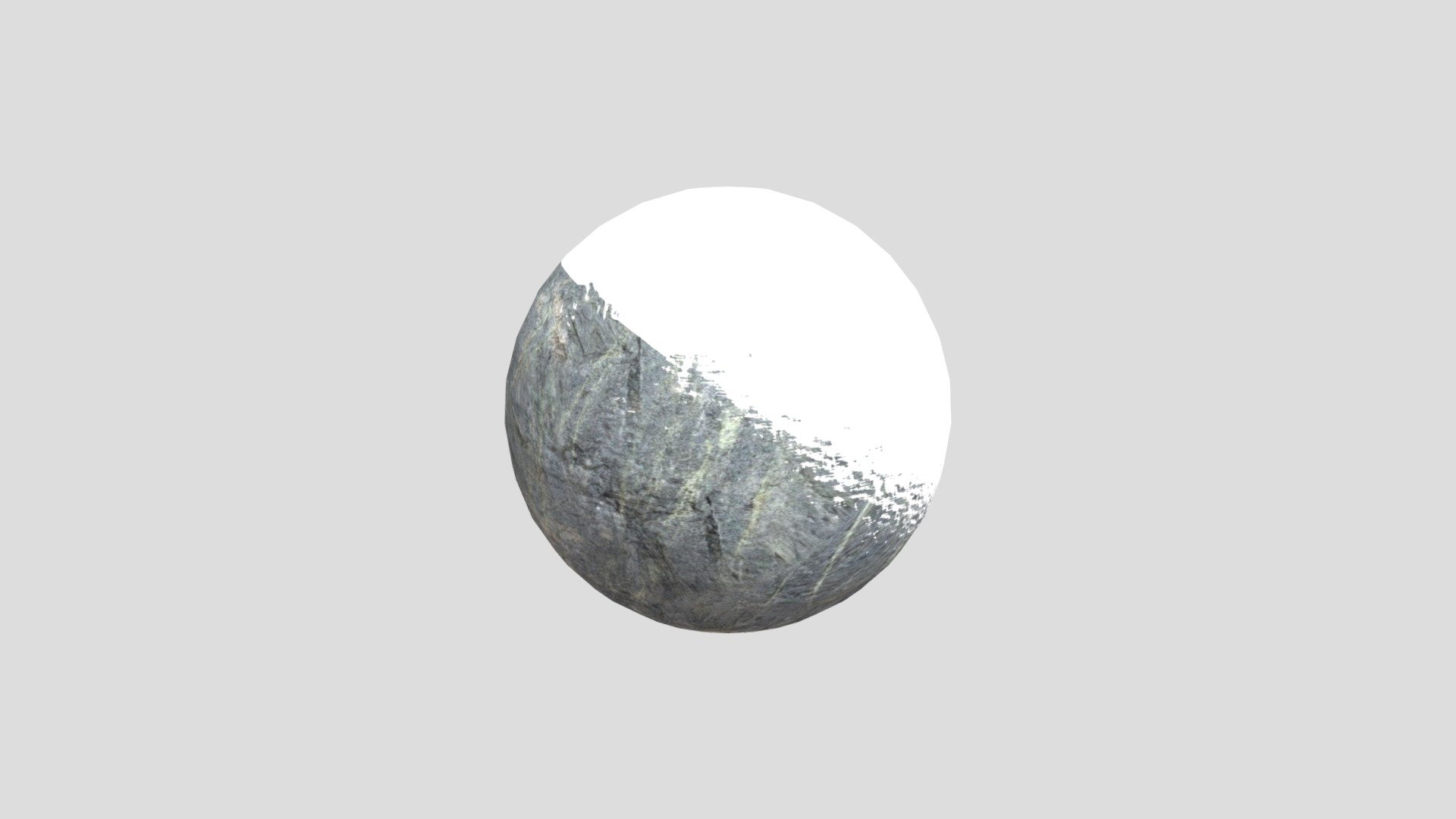Sphere - 3D model by Sanu123 (@sanmation) [ac20e06] - Sketchfab