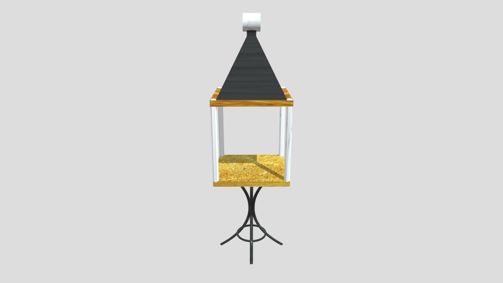 Display table - Download Free 3D model by Robert Craig (@RCraig ...