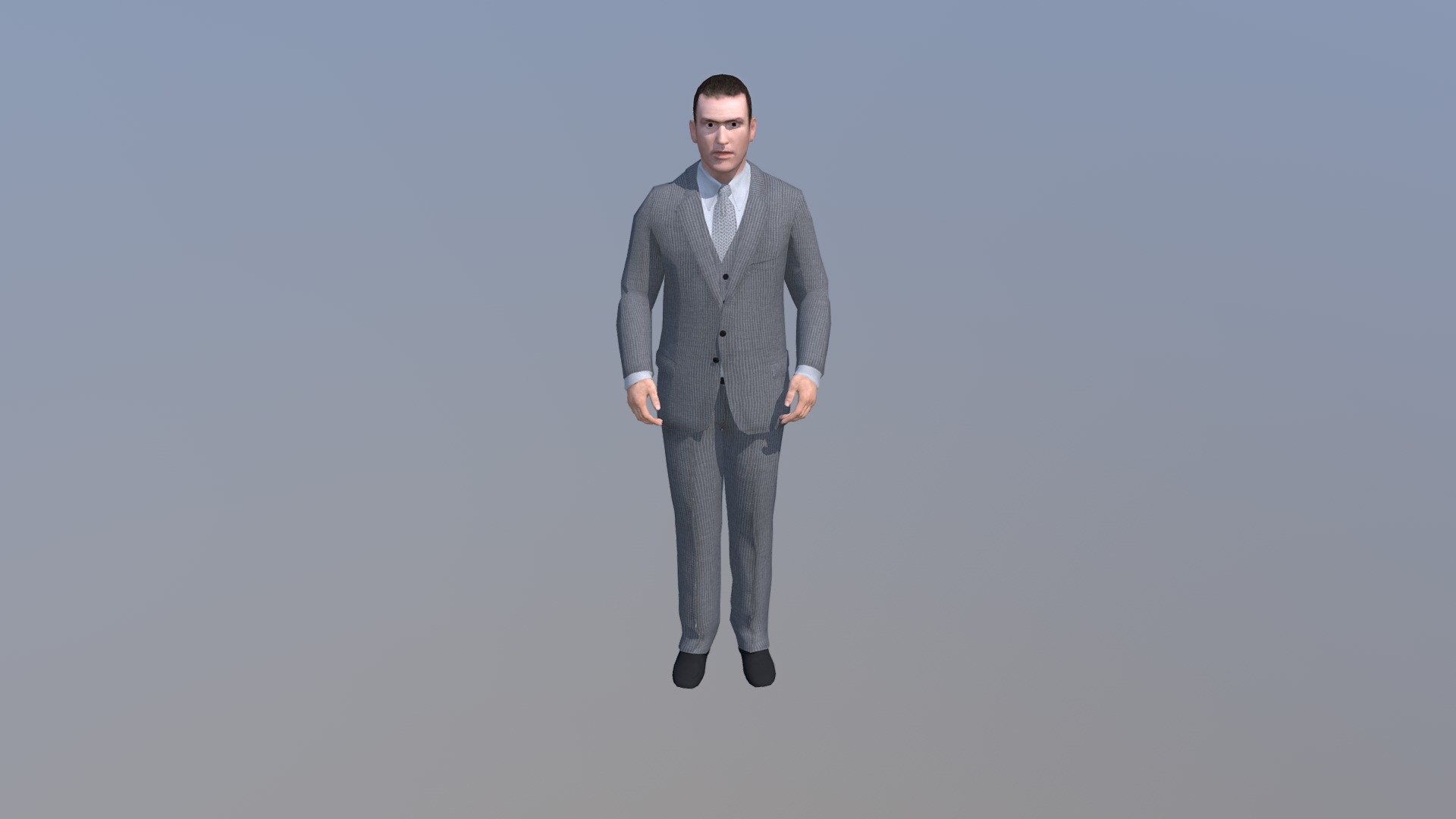 ML VIP 2 V2 - 3D model by Games2Win [ac21750] - Sketchfab