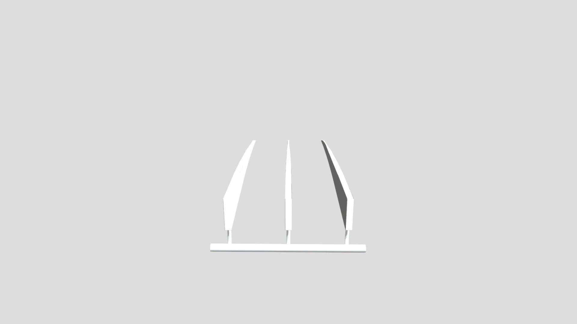 wolverine claws - Download Free 3D model by Nep (@ghnwtsz) [ac21c44 ...