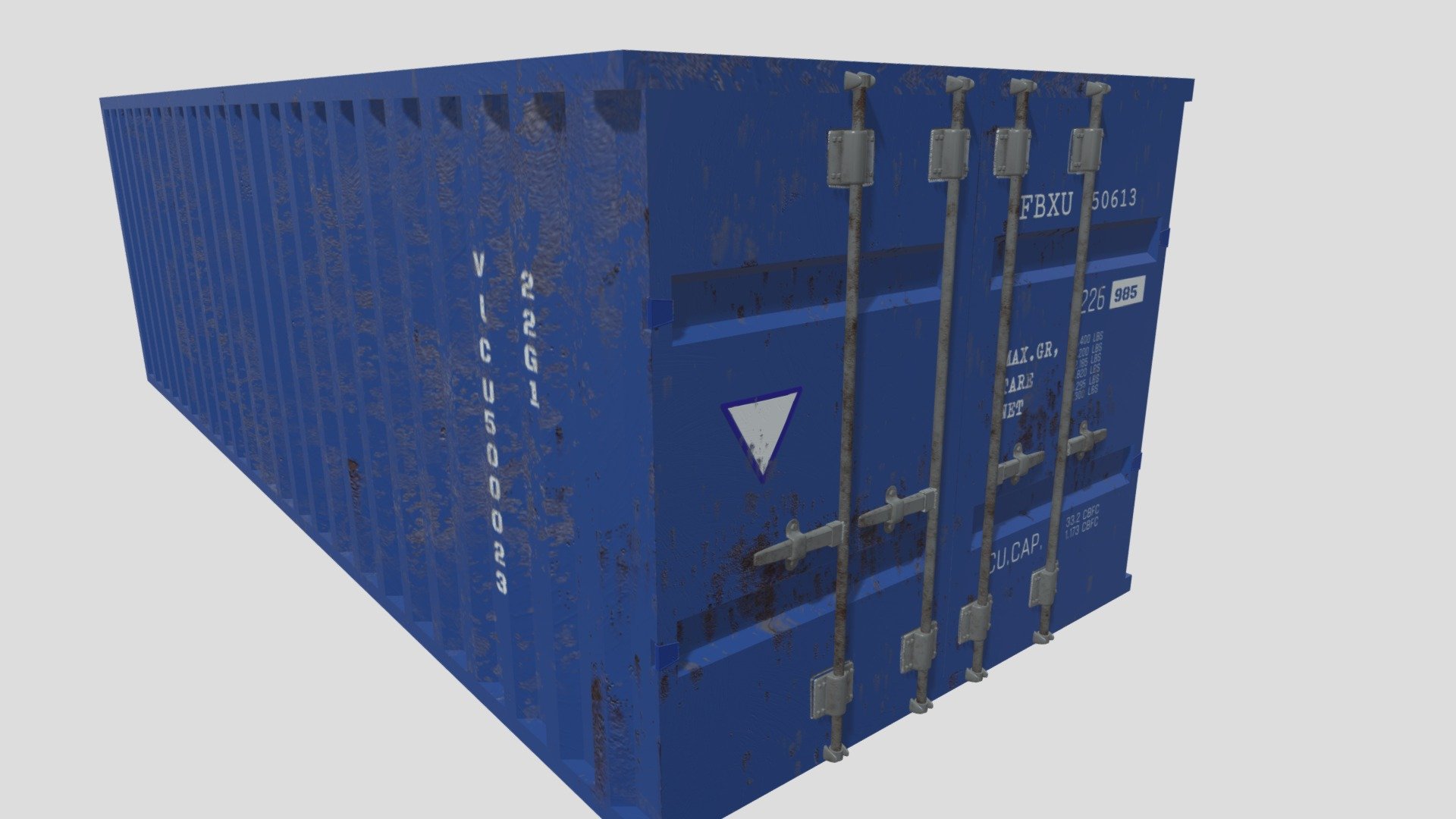 container - Download Free 3D model by Alexsey (@Alexse35) [ac21cac ...