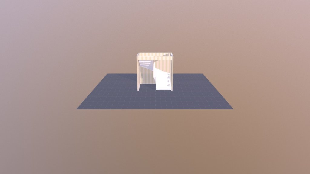 5324 - 3D model by TrappTeknik [ac2347a] - Sketchfab