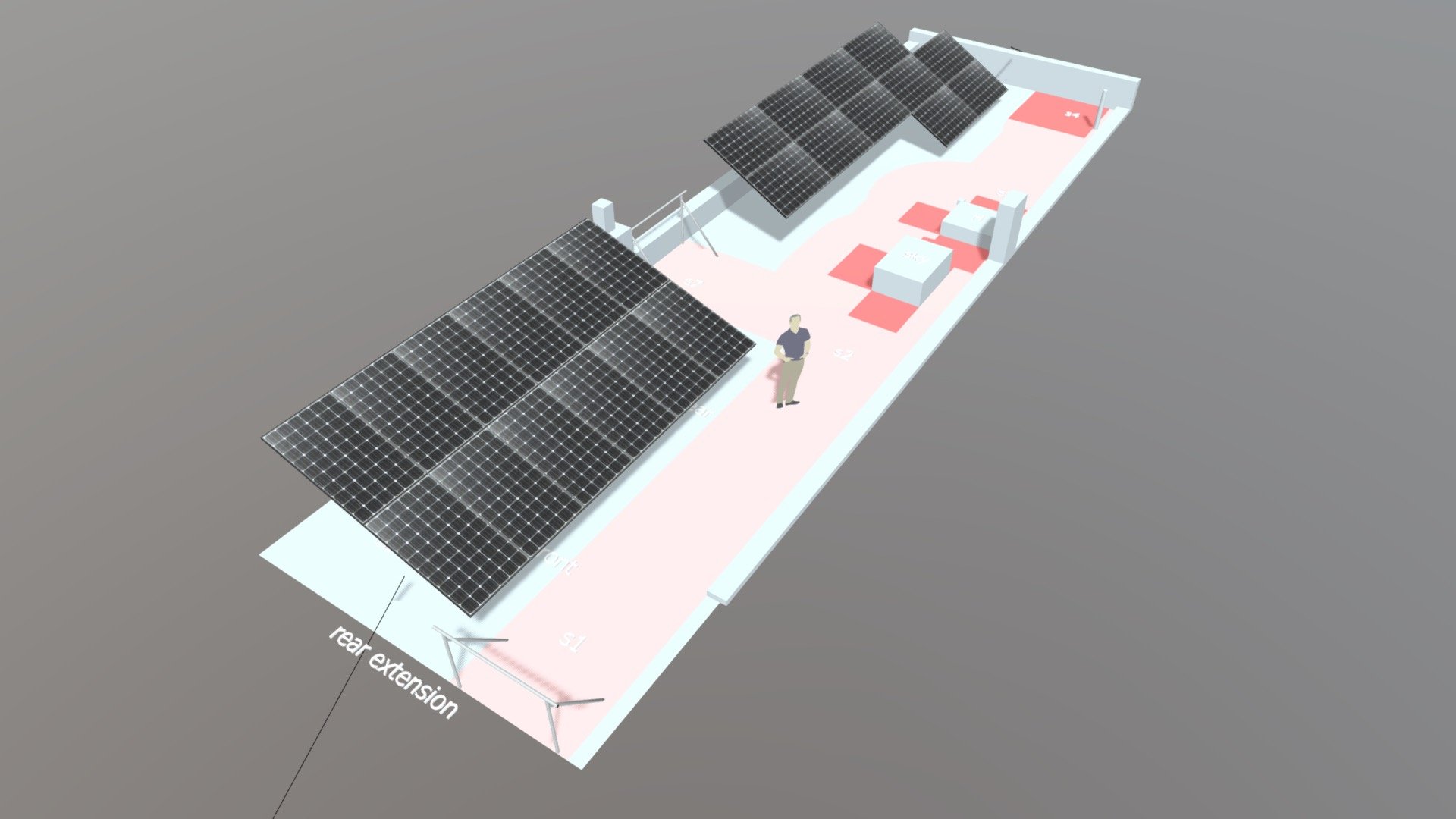 508A 16th St_ 23 Mod Tilt - 3D model by brooklynsolarworks [ac23758 ...