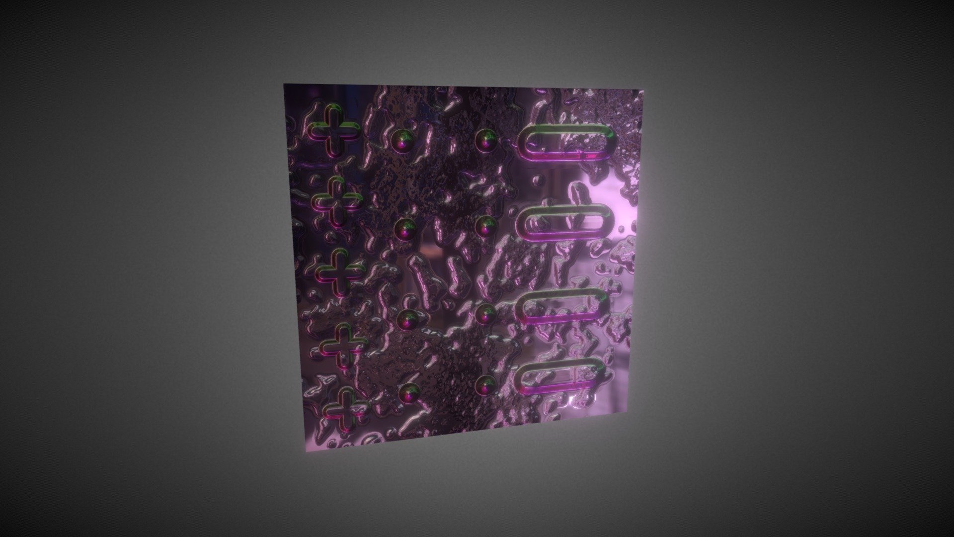 Texture Plane 2 - Download Free 3D model by dig_exart_TY [ac2473d ...