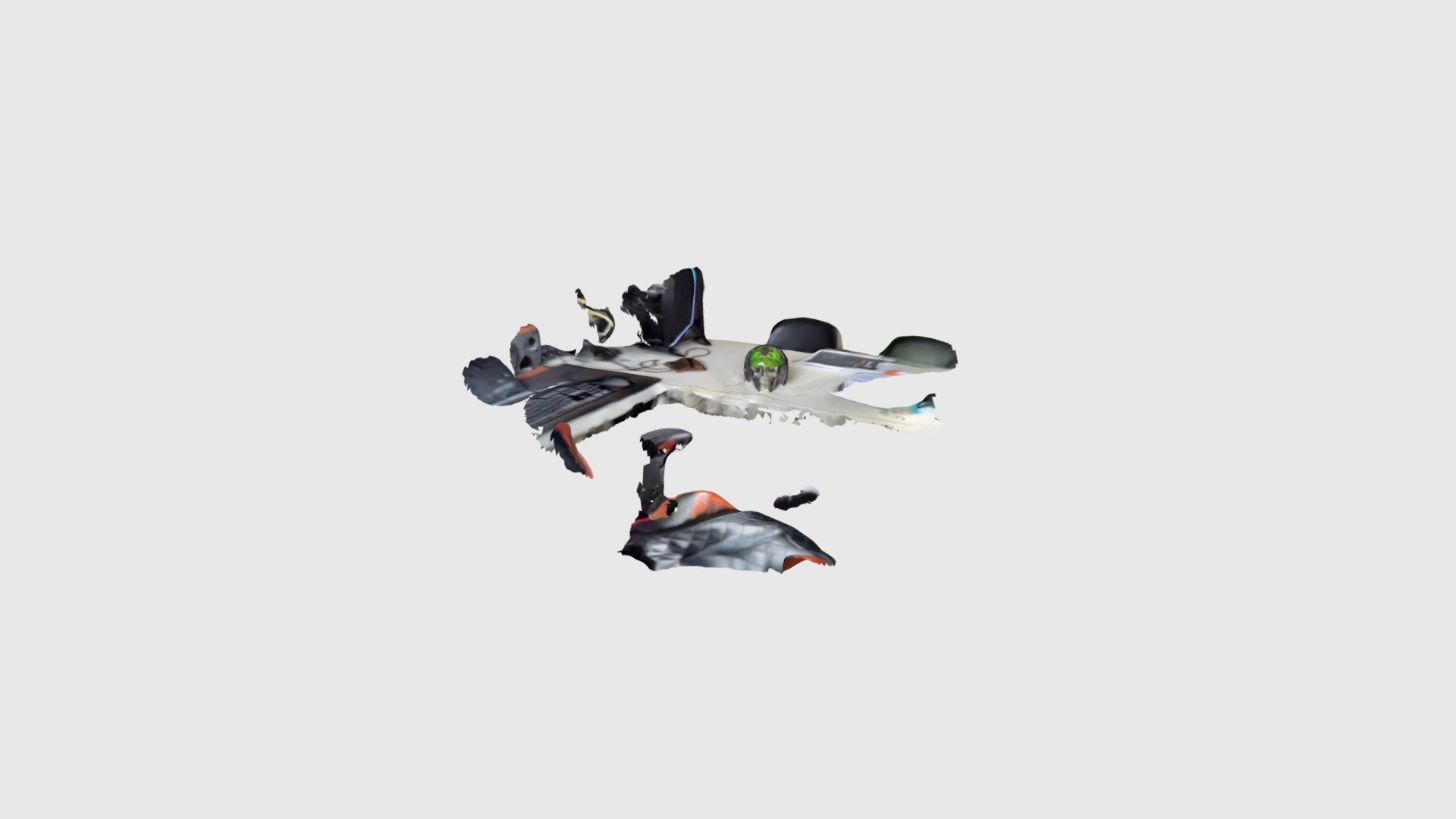 STG_caveira - Download Free 3D model by fernandooalmeiida [ac256e6 ...